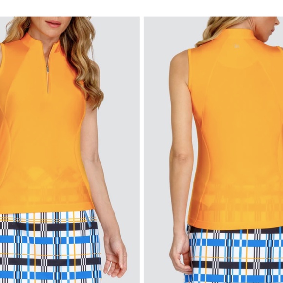 Tail | Tops | Tail Golf Shirt | Poshmark